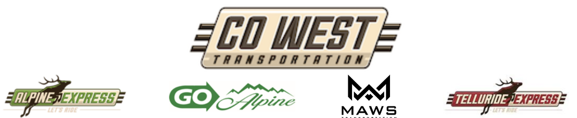 CO West Transportation